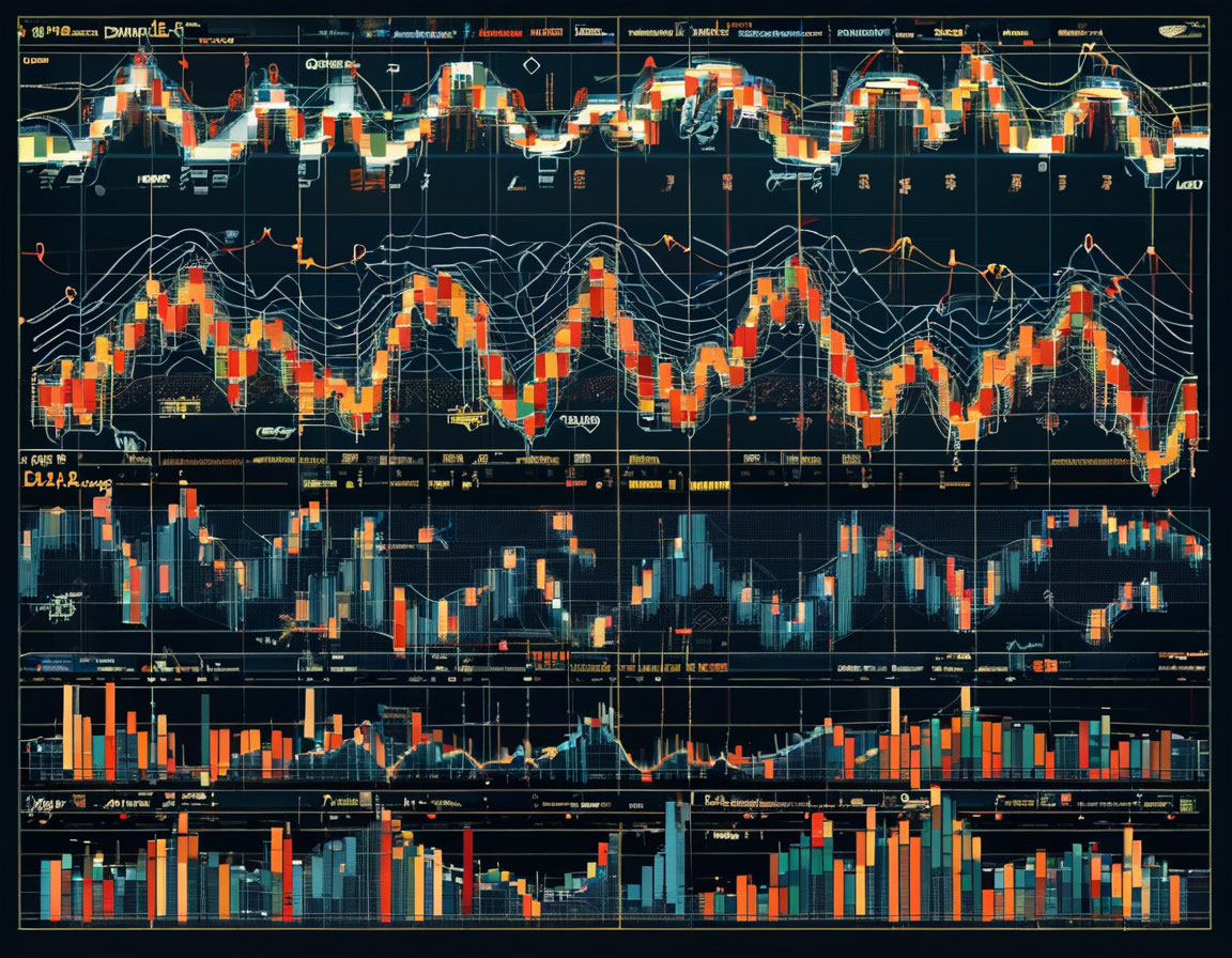 Forex Patterns: Key Signals for Trends and Reversals